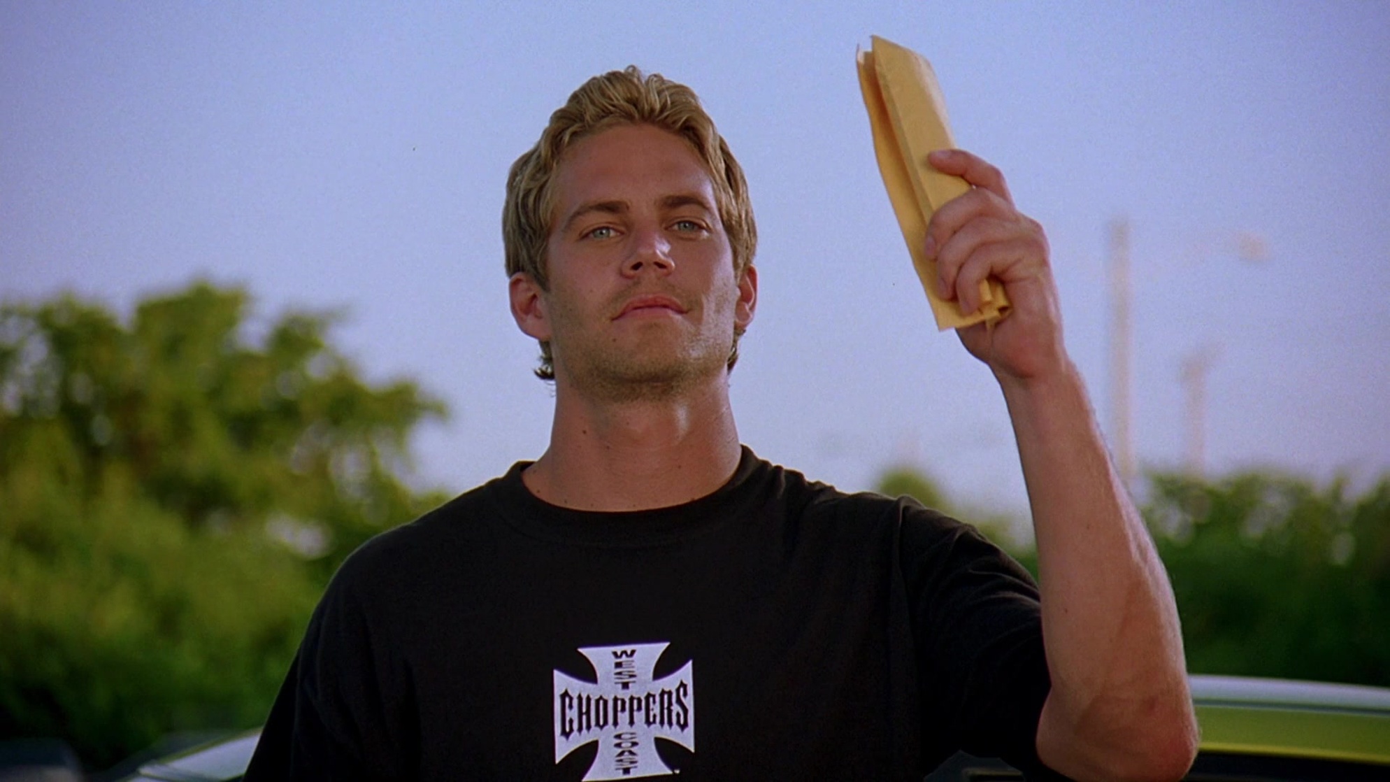 2 Fast 2 Furious