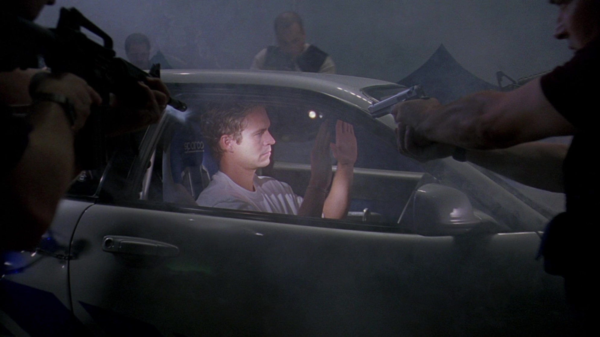 2 Fast 2 Furious