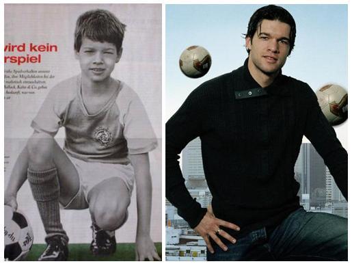 Picture of Michael Ballack