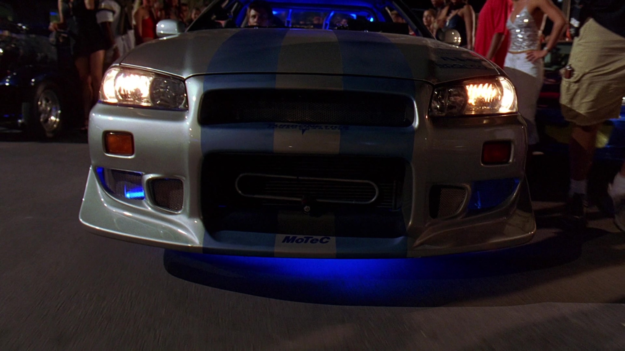 2 Fast 2 Furious