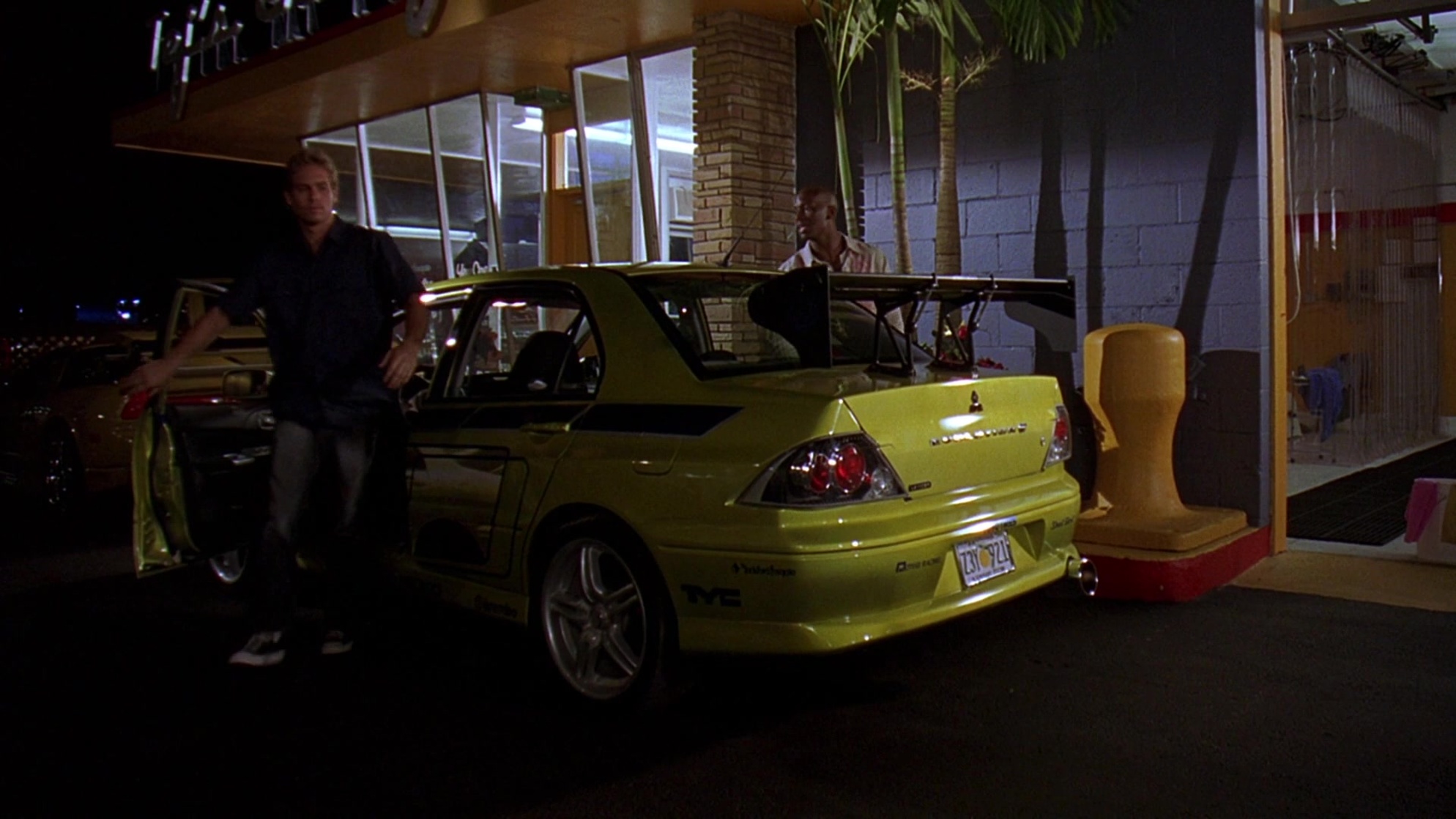 2 Fast 2 Furious