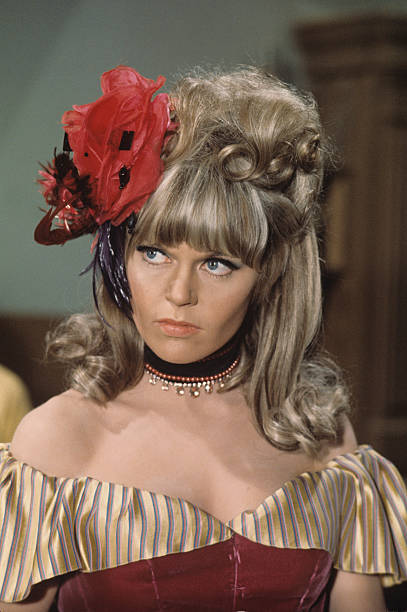 Jacqueline Hewitt