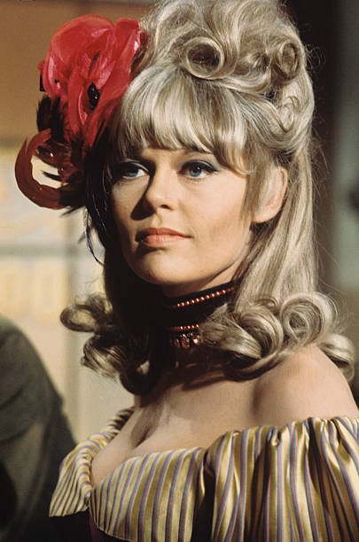 Jacqueline Hewitt