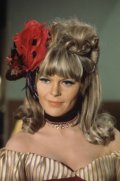 Jacqueline Hewitt