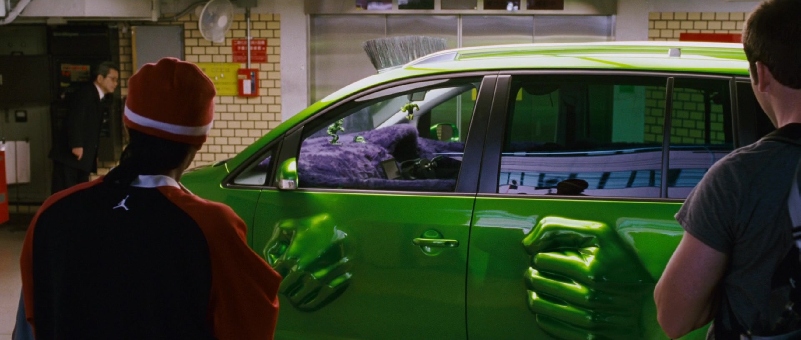 The Fast and the Furious: Tokyo Drift