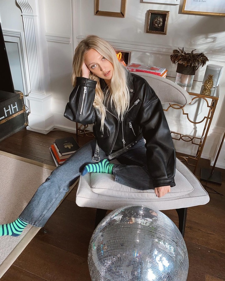 Picture of Georgia Hirst