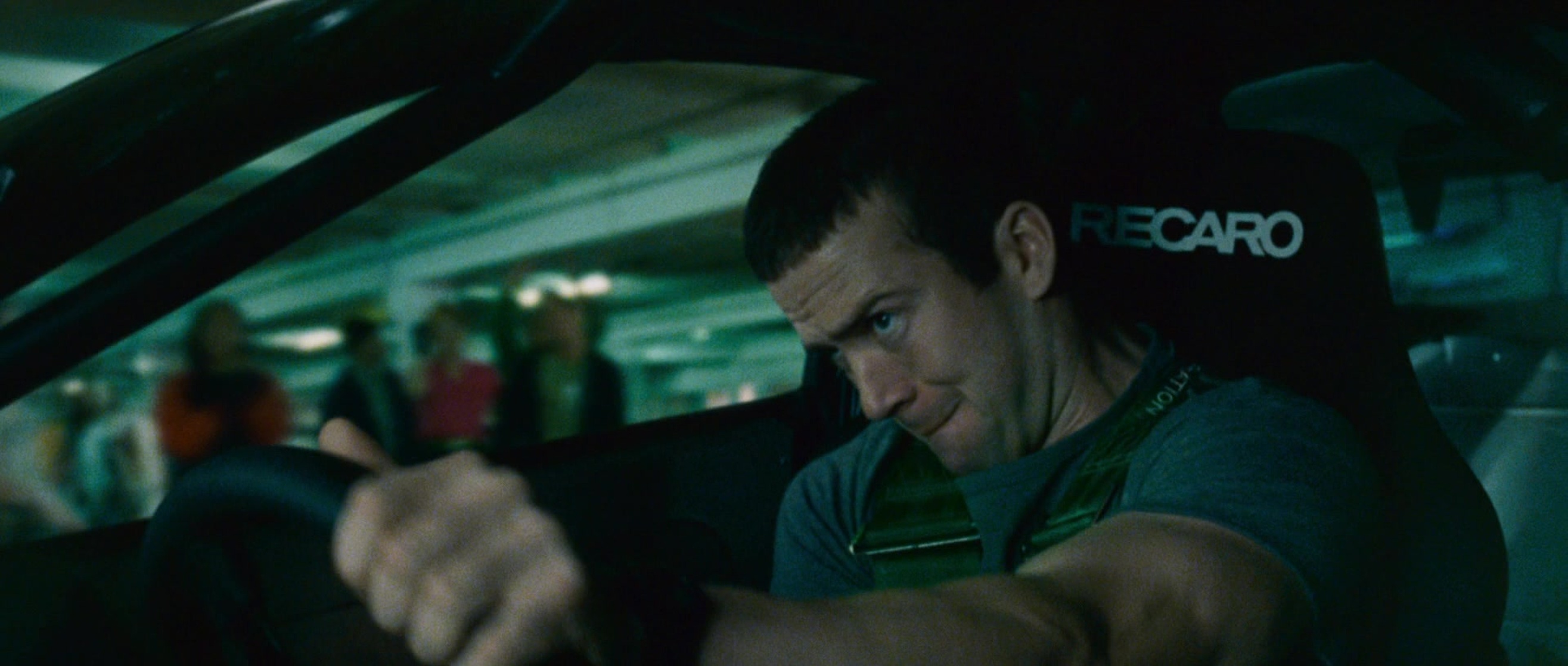 The Fast and the Furious: Tokyo Drift