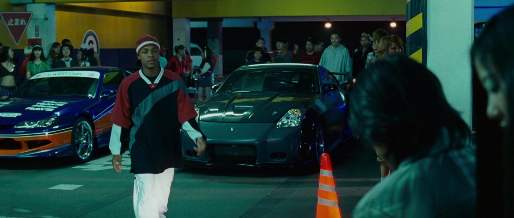 The Fast and the Furious: Tokyo Drift