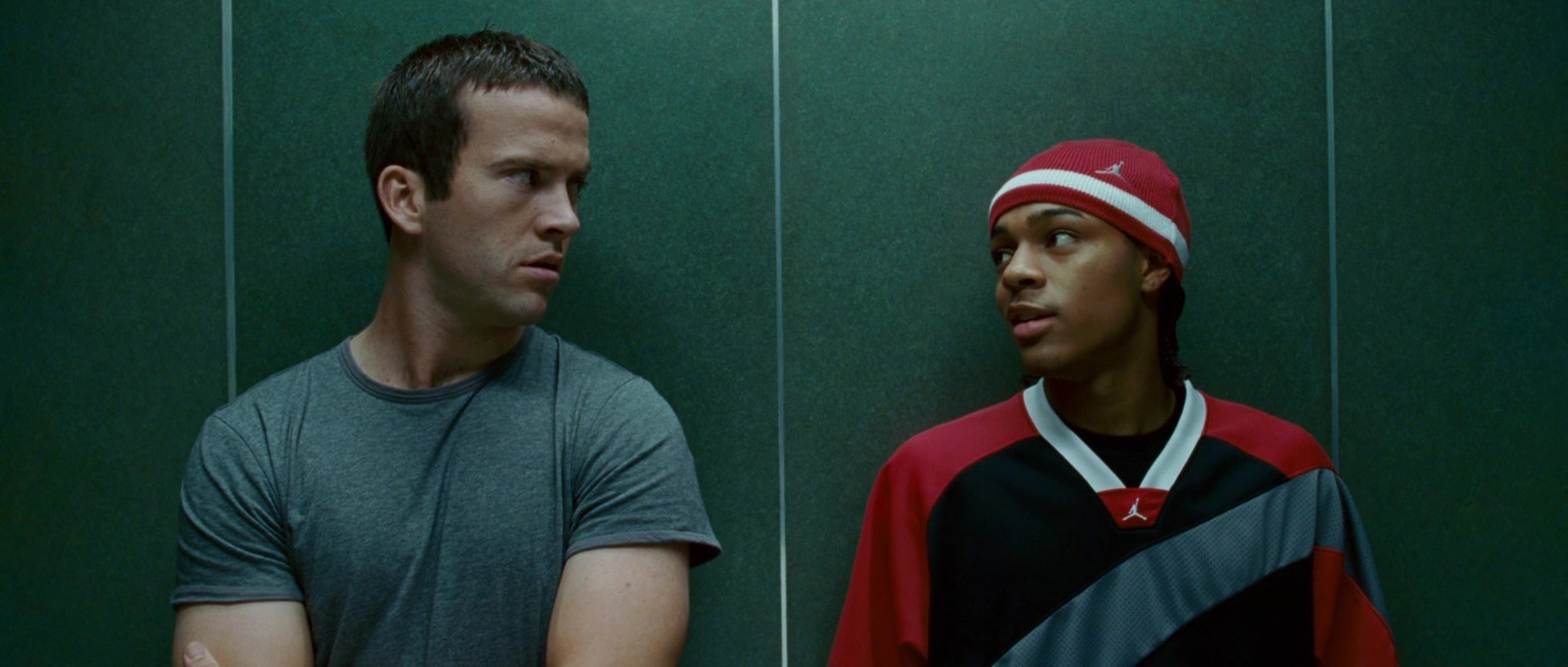 The Fast and the Furious: Tokyo Drift