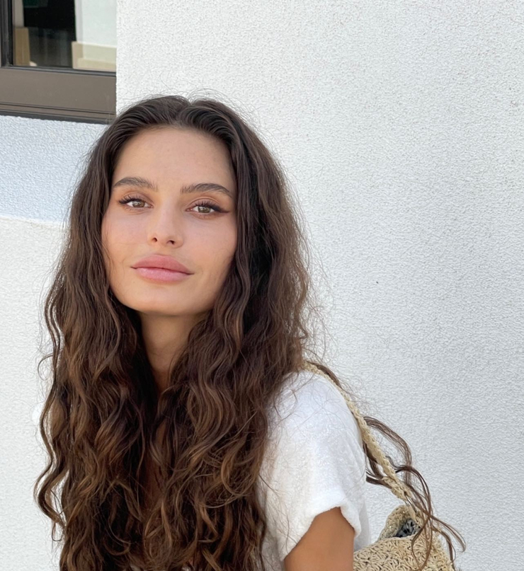 Picture of Elina Fedorova