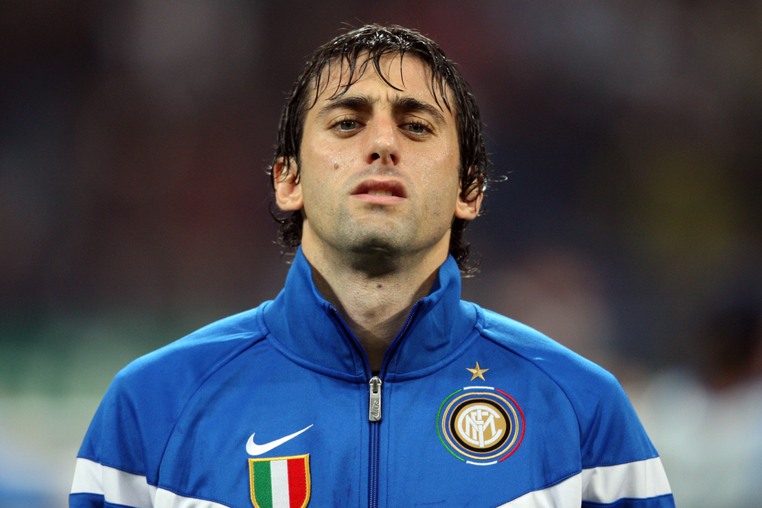 Picture of Diego Milito