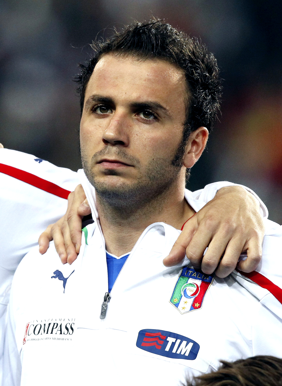 Picture of Giampaolo Pazzini