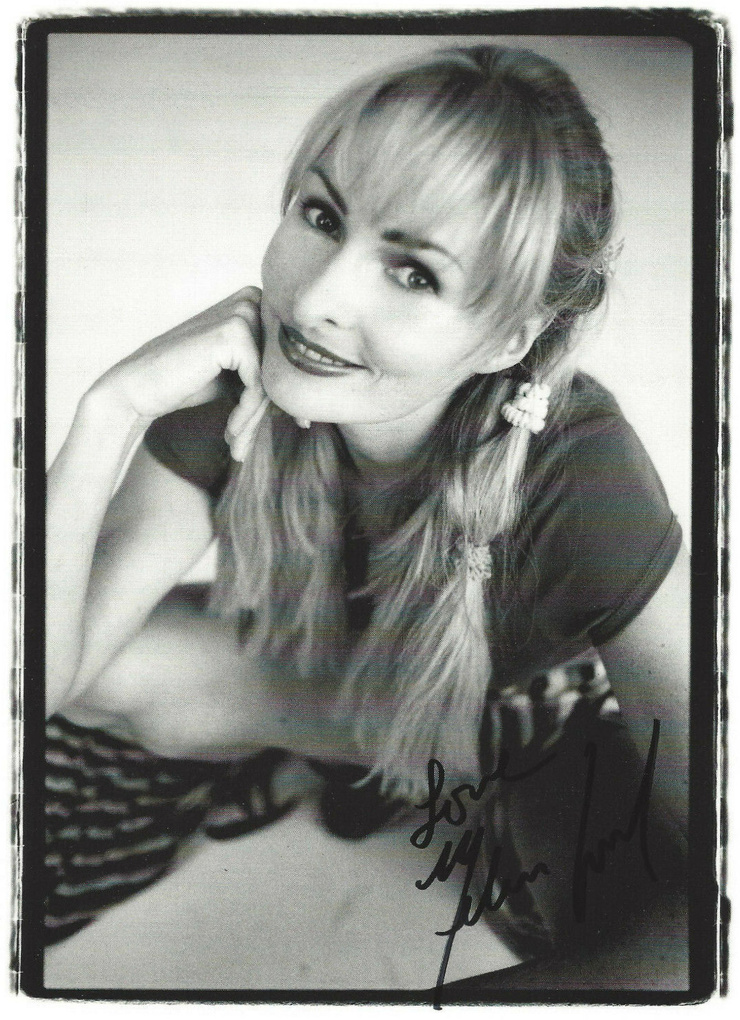 Melanie Good