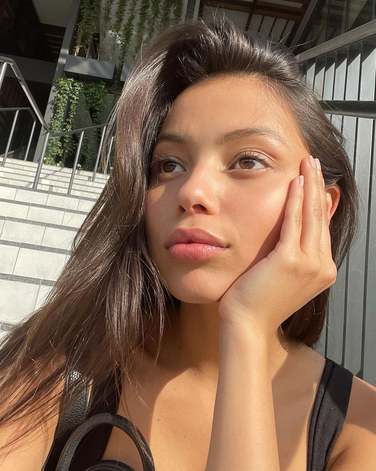 Picture of Fiona Barron