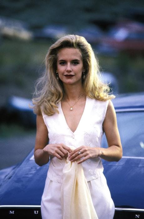 Kelly Preston