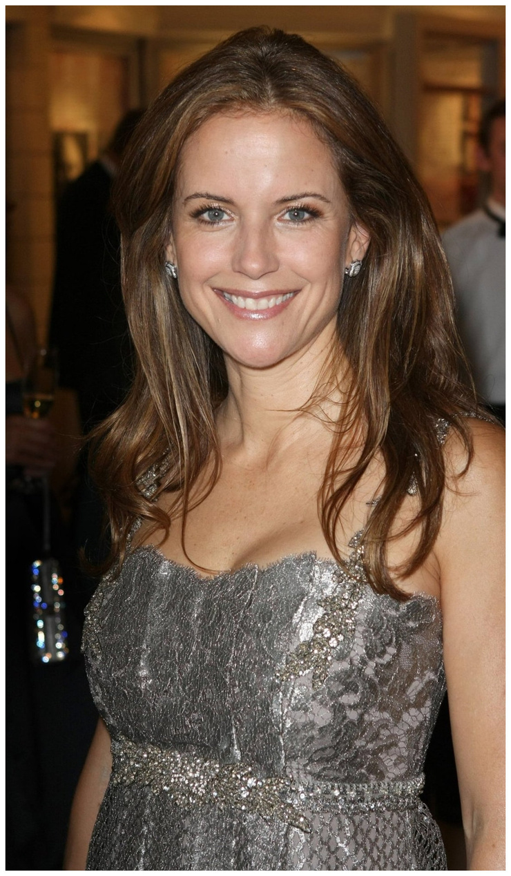 Kelly Preston