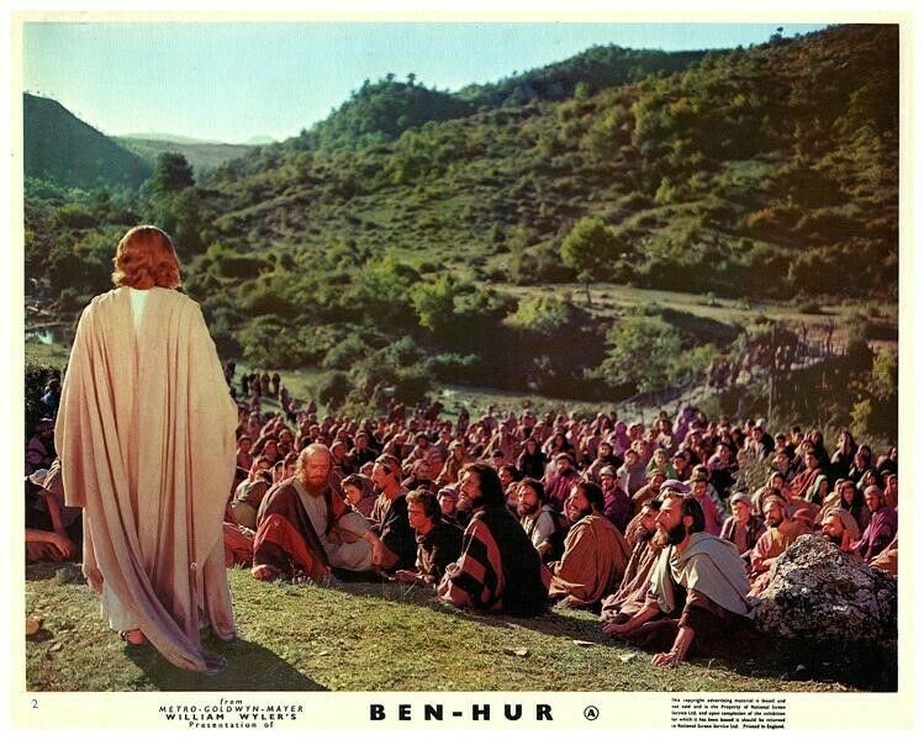 Image of Ben-Hur