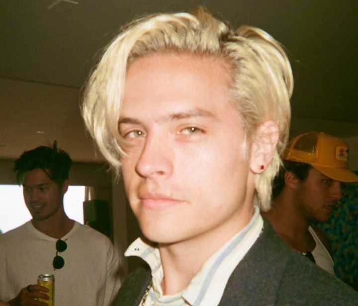 Picture of Dylan Sprouse