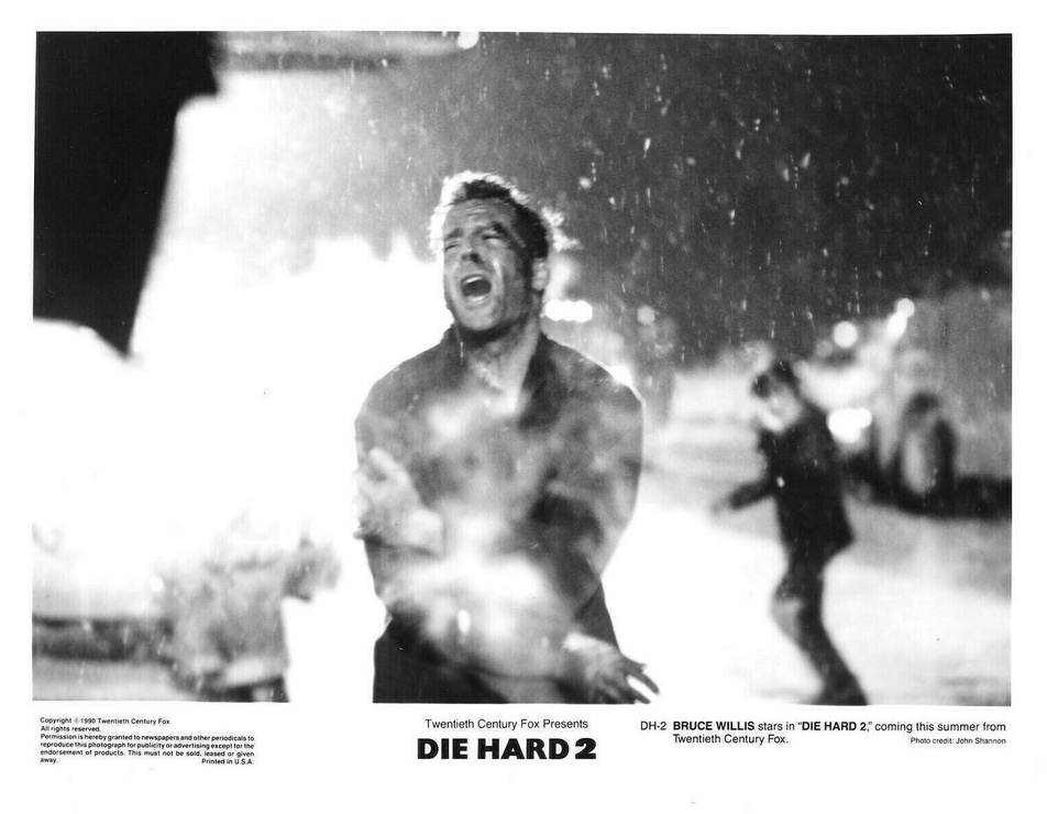 Picture of Die Hard 2: Die Harder (1990)