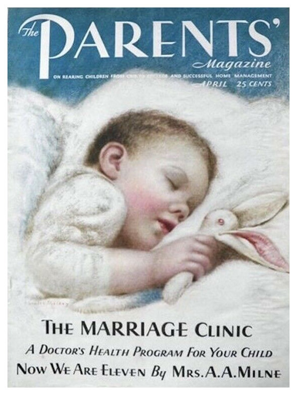 Artwork by Charles Gates Sheldon