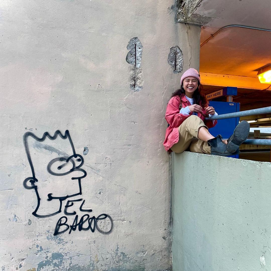 Picture of Chelsea Clark