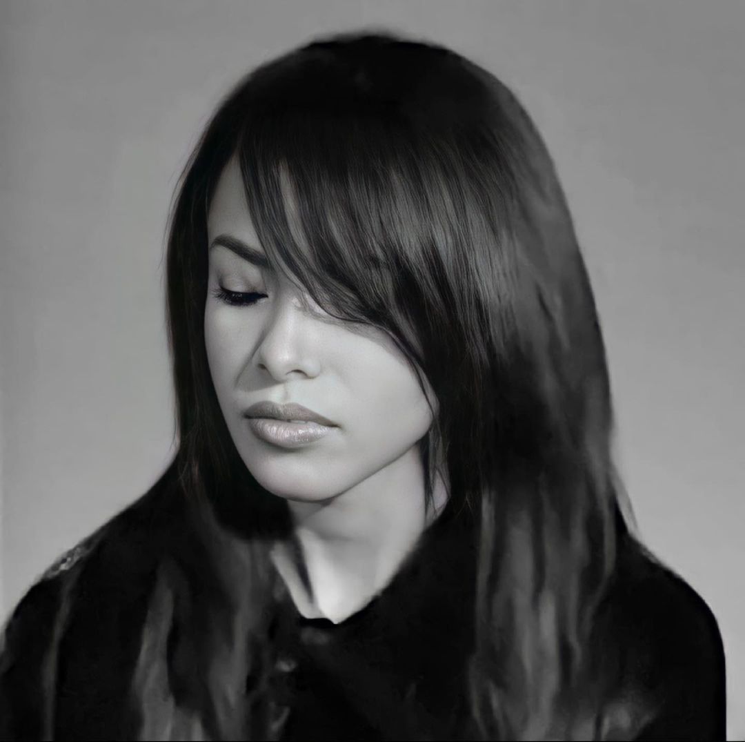 Aaliyah picture