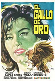 Picture of El gallo de oro