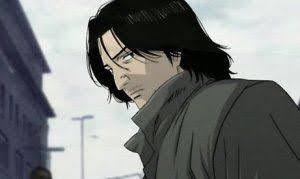 Picture of Kenzo Tenma