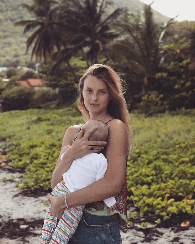 Picture of Sigrid Agren