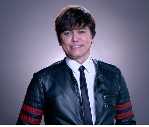 Joseph Prince picture