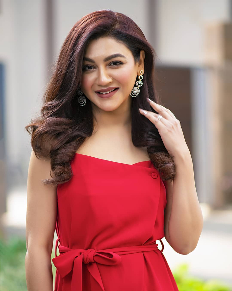 Picture of Joya Ahsan