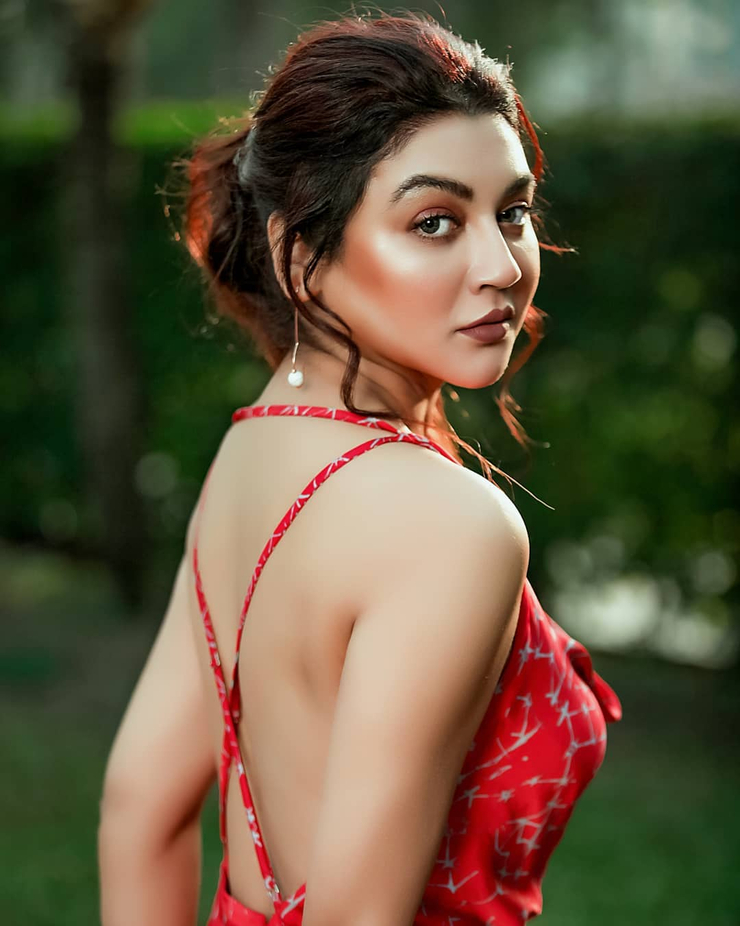 Picture of Joya Ahsan