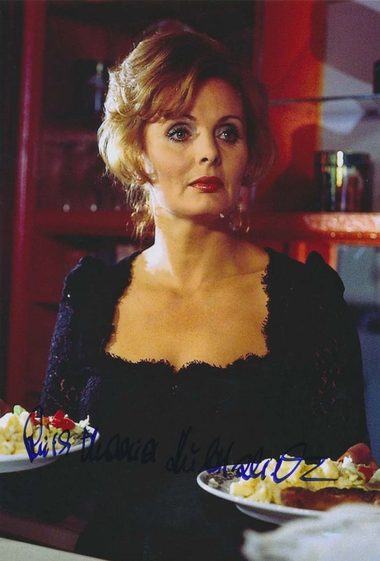 Picture of Ruth-Maria Kubitschek