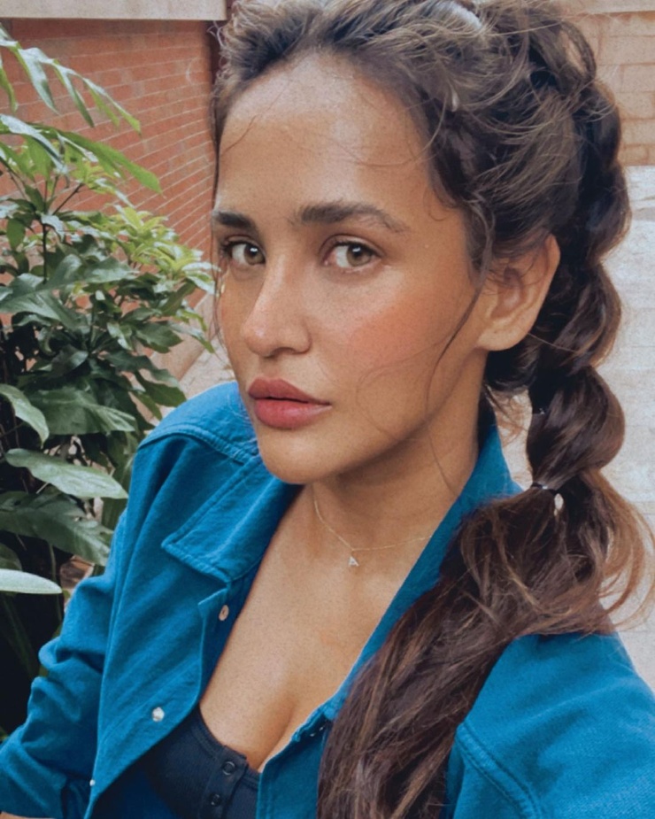 Image of Aisha Sharma