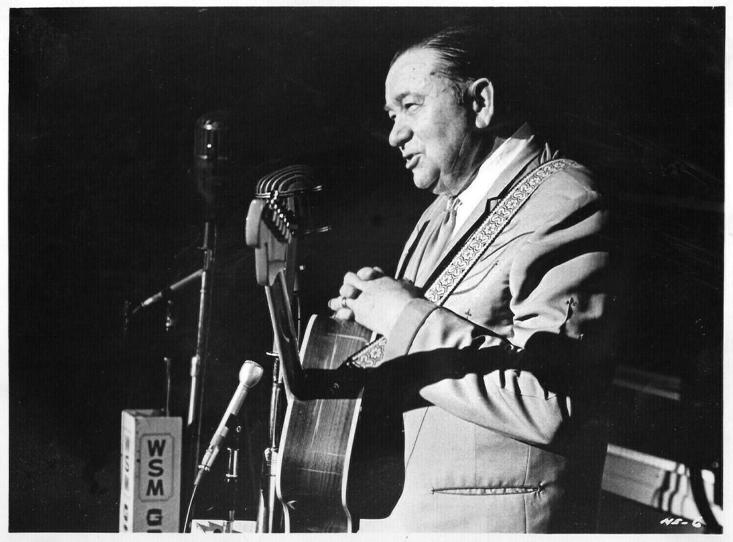 Tex Ritter