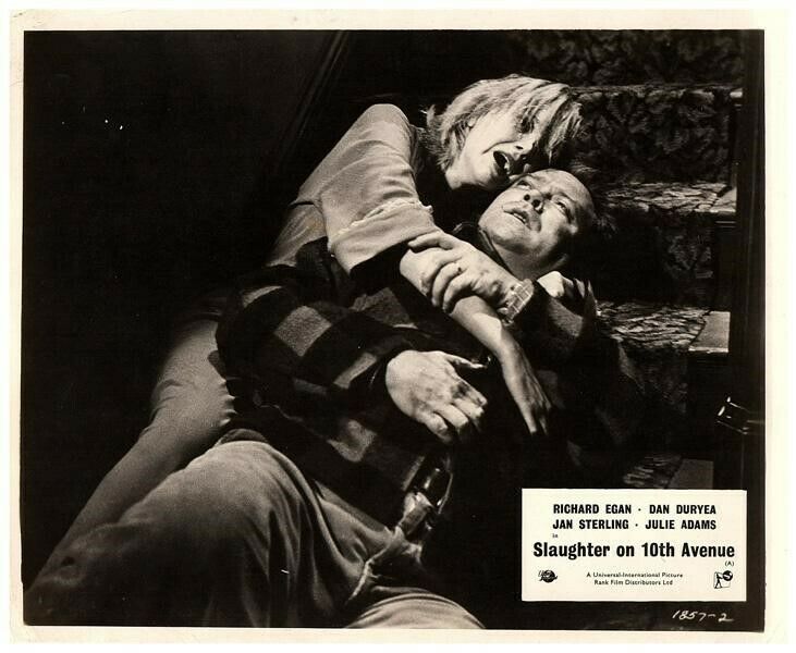 Picture of Slaughter on 10th Avenue