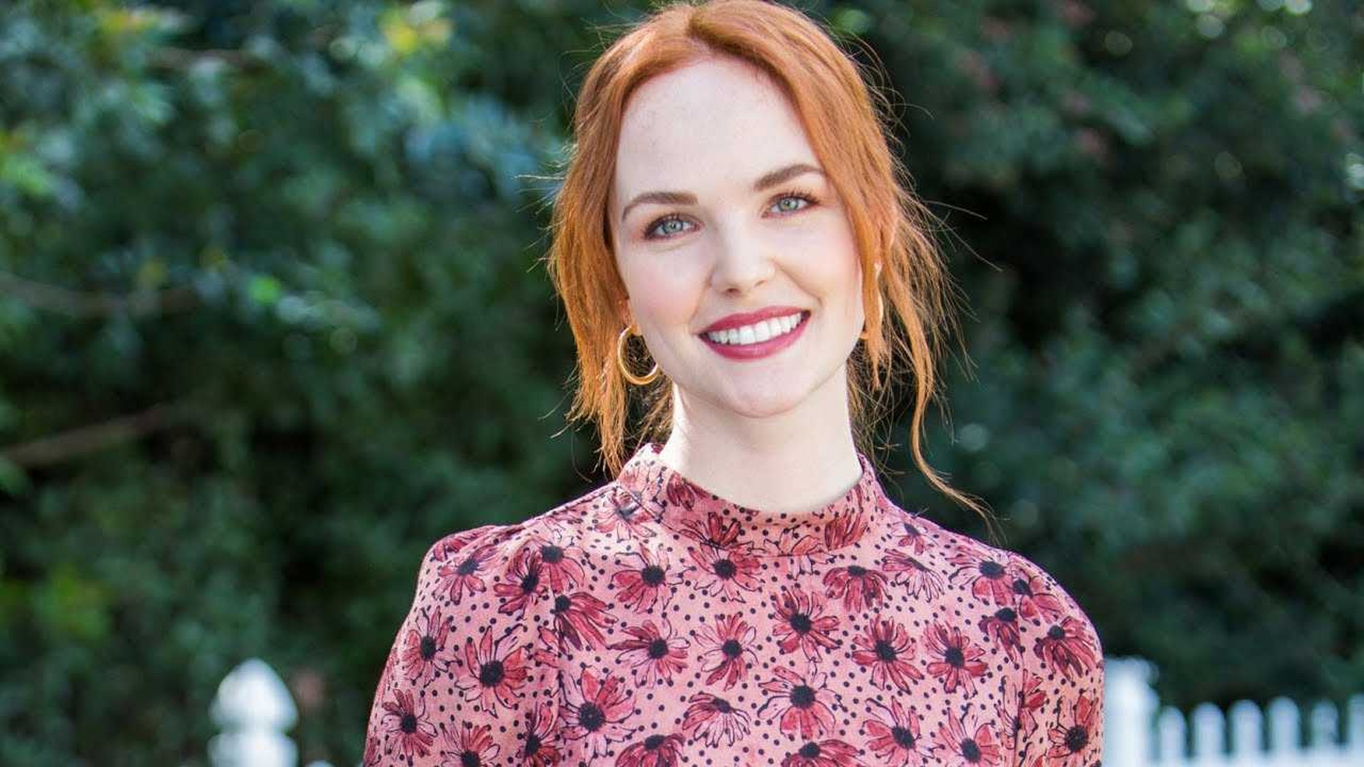 Picture of Morgan Kohan