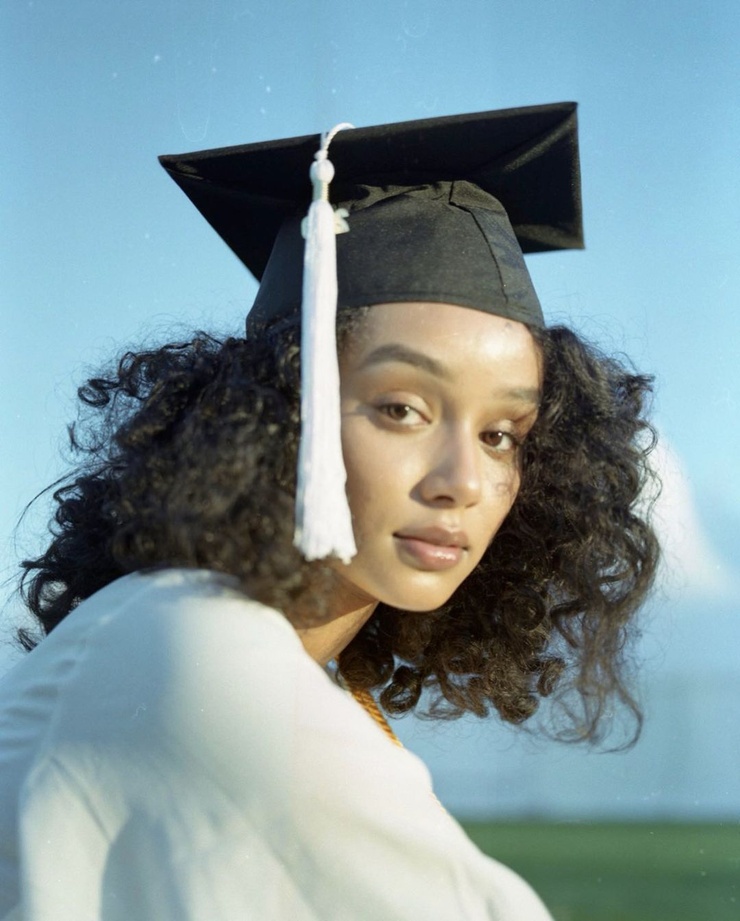 Picture of Sofia Tesfu