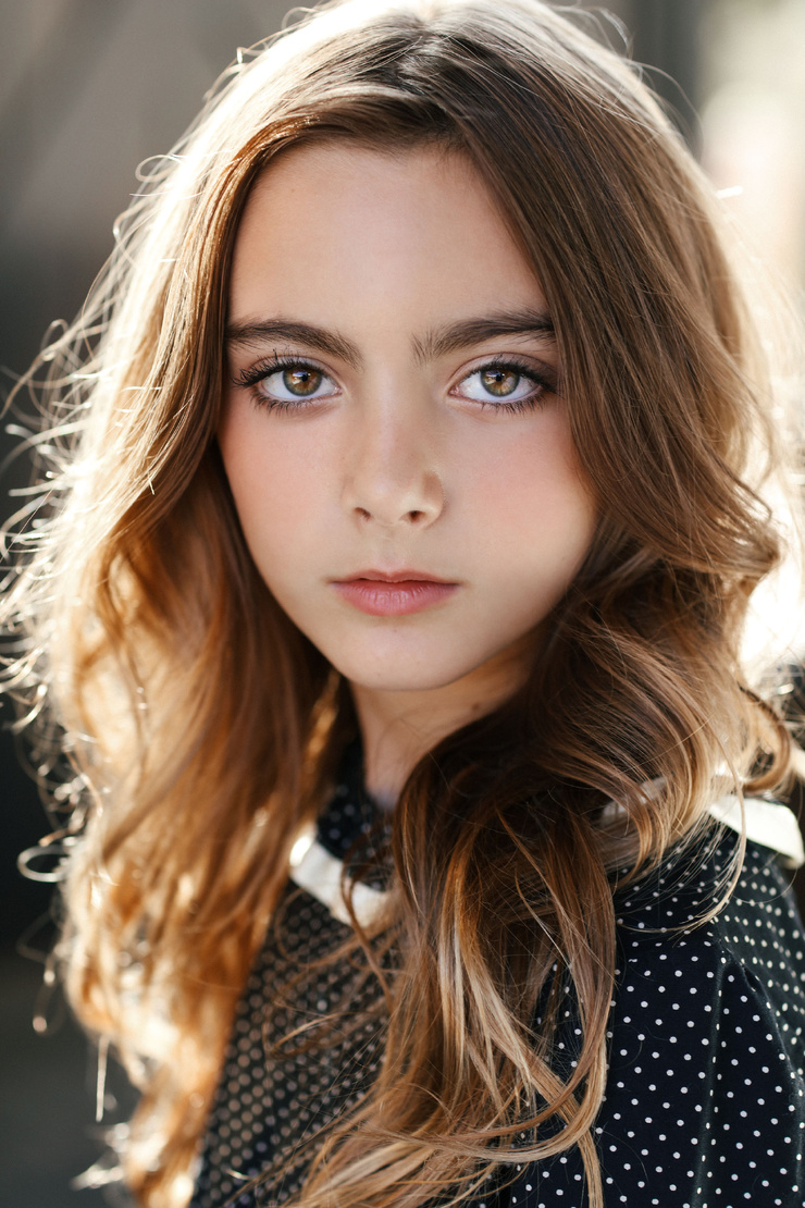 Halston Van Atta image