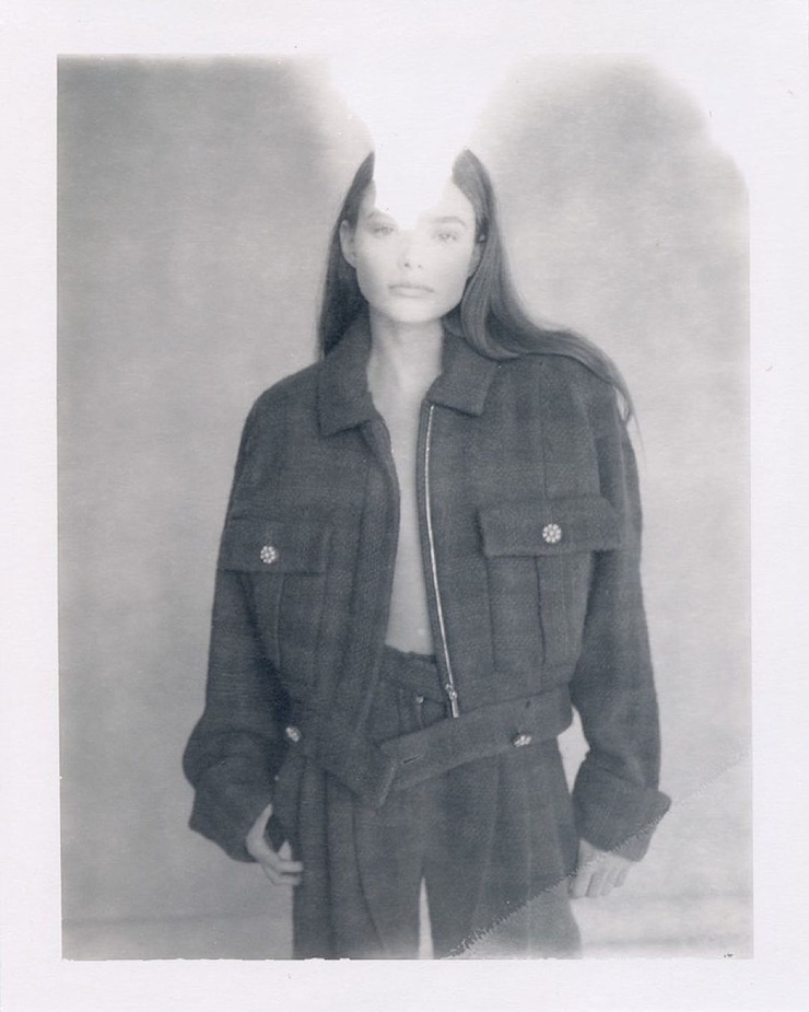 Picture of Kristine Froseth