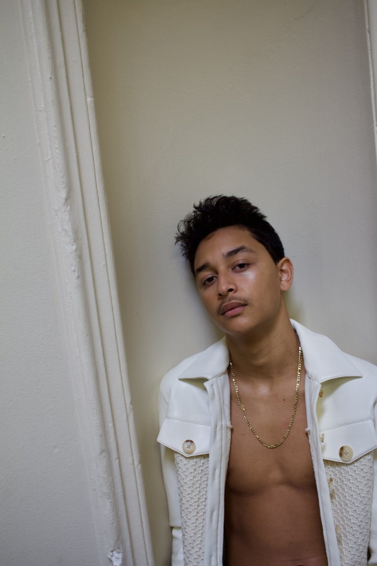 Picture of Gregory Diaz IV