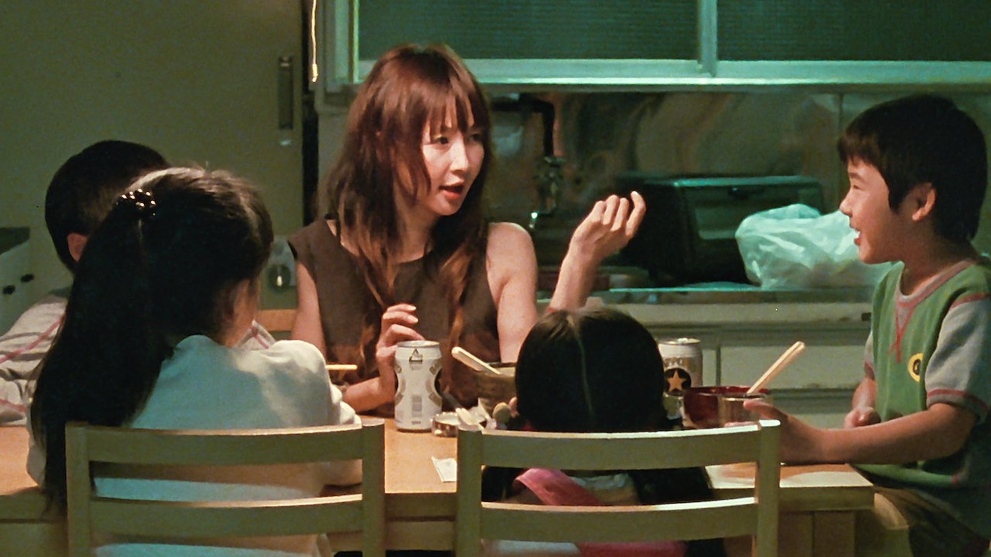 Nobody Knows (2004) image