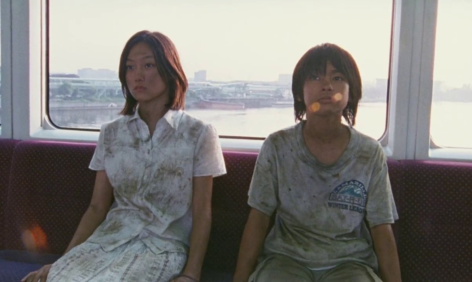 Image of Nobody Knows