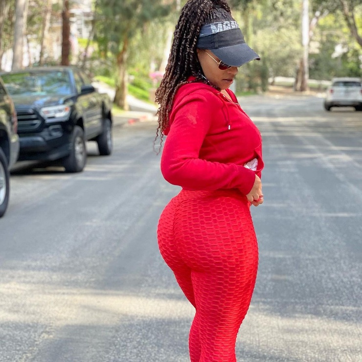 Picture of Melyssa Ford