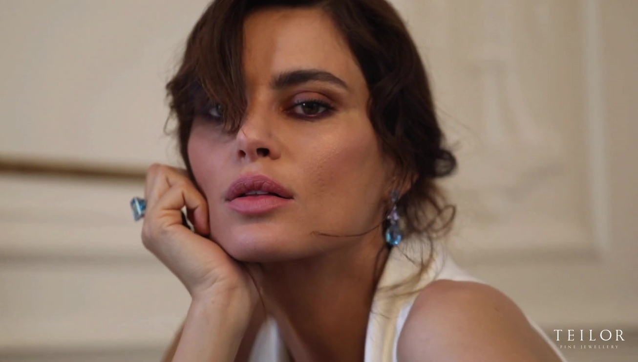 Catrinel Menghia image