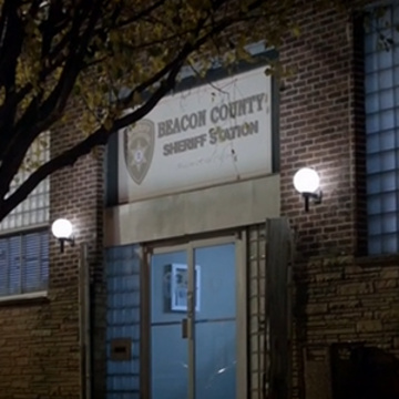 Picture of Beacon Hills