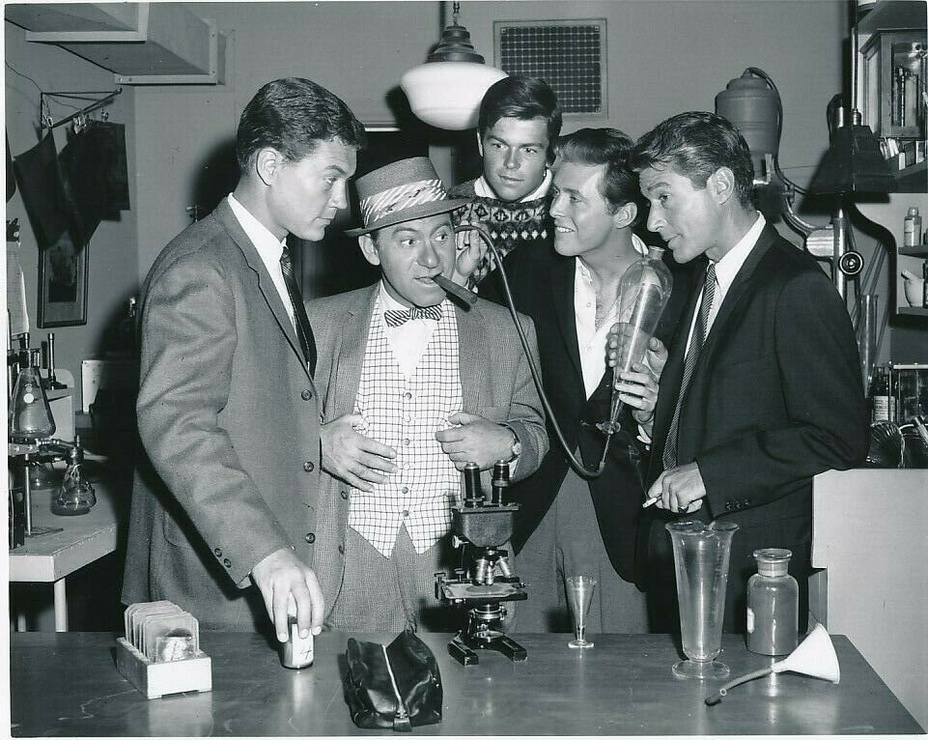 77 Sunset Strip picture