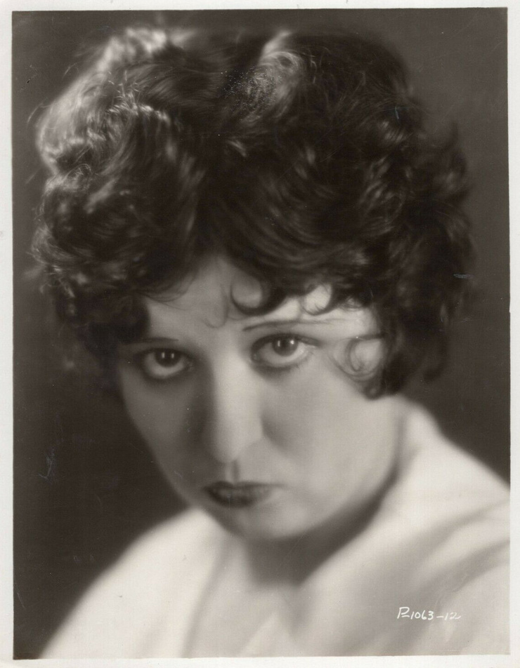 Helen Kane