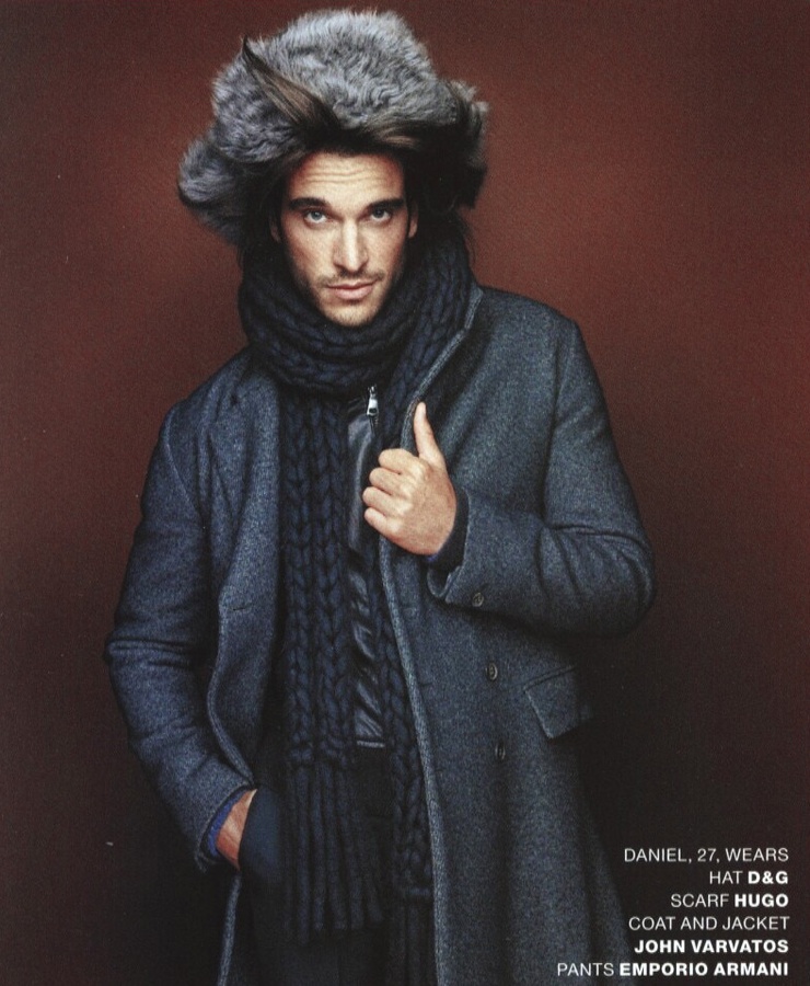 Picture of Daniel Di Tomasso