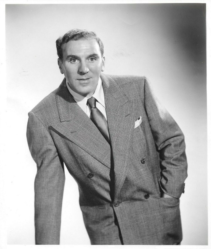 William Bendix